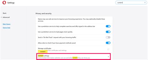 How To Disable Push Notifications Chromeffsafari