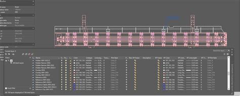 Layers Not Exporting To Autocad Dwg Autodesk Community