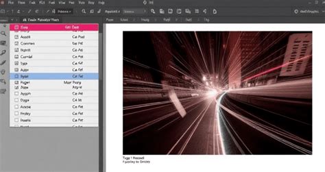 How To Cut A Shape In Adobe Indesign Digital Tech And Productivity Tips
