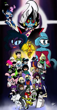 Toonverse History Toon Wars Wiki Fandom