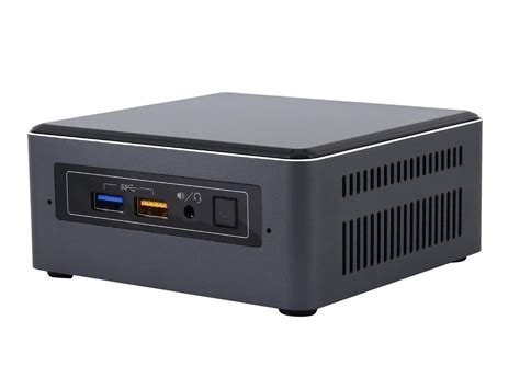 Intel® Nuc Yocto Project Mender Hub