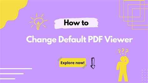 How To Change Default PDF Viewer Effortlessly UPDF