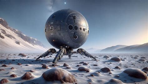 The Story Of The Planet Aurorae Snow Bob