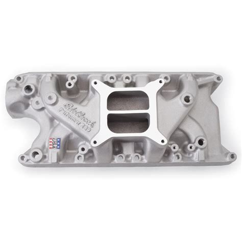 Ford 302 Intake Manifolds Speedway Motors