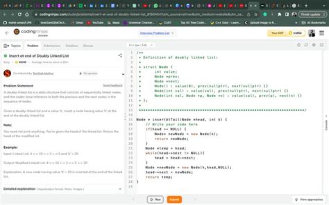 Learn Linkedlist With Striverssdesheet Kundan Kumar Ojha Posted On The Topic Linkedin