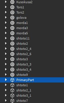 How Can I Tween An Entire Model Scripting Support Developer Forum Roblox