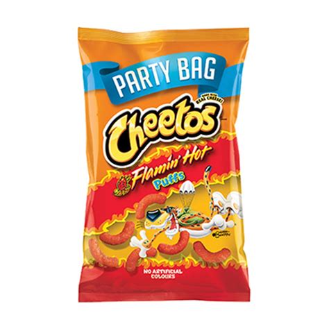 150g Sm Cheeto Flaming Hot12