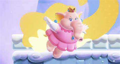 Elephant Peach Know Your Meme