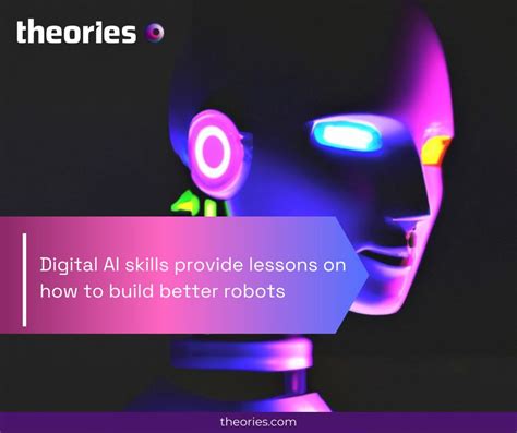 Theories Group On Linkedin Technews Artificialintelligence Ai Robotics