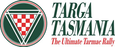 About Targa Targa Tasmania
