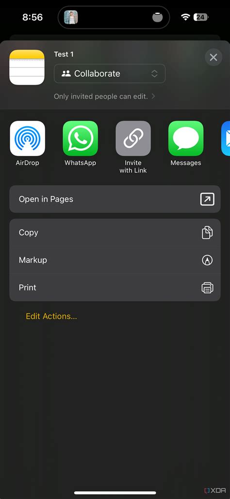 IOS Tidbits A Comprehensive List Of Lesser Known Features