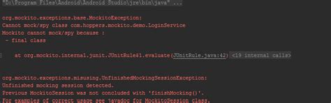 test driven development tdd with mockito android by jitendra