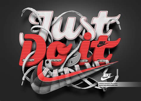 Nike Symbol Just Do It