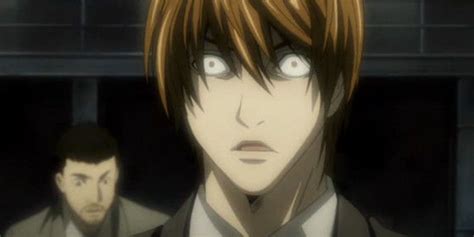Death Note The Rise And Fall Of Light Yagami