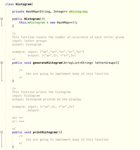 solved the goal of this assignment is to practice string