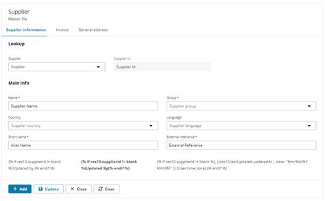Example App With Liquid Tag And Filter