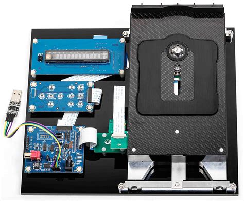 Dev Kits Suos Hifi
