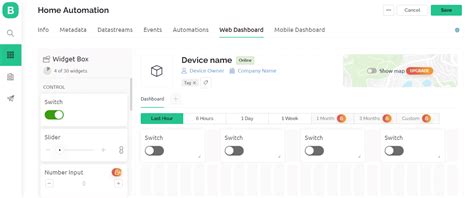 Home Automation Using Raspberry Pi Pico W And Blynk 20
