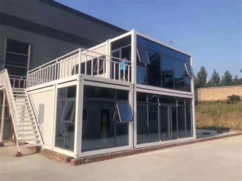 轻钢厂房 陕西雅致钢结构集成房屋有限公司