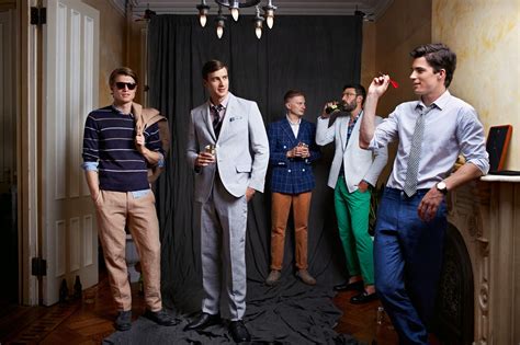 The Dandy Fashion My Favorite Brands At Project Nyc14