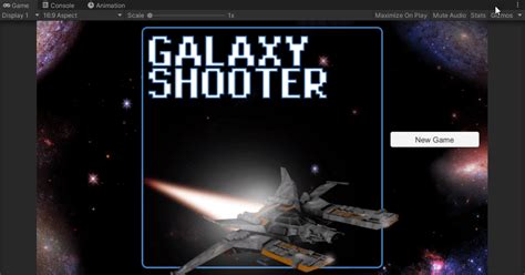 Main Menu Creation Day 27 By Christopher Chu Medium