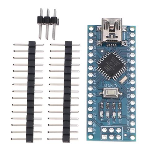 Microcontrollore Migliorato Modulo Scheda Modulo Controller Macchina