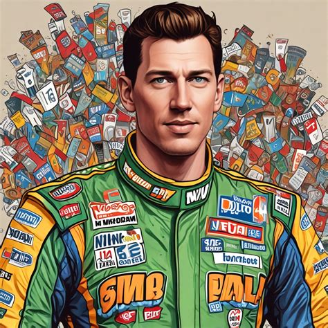 Convert Photo To Kyle Busch Style Free Online And Ai Powered