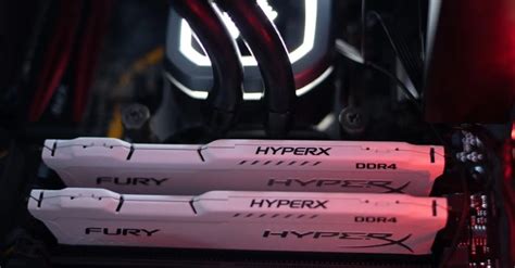 Ddr4 Vs Ddr5 The Evolution Of Ram Technology
