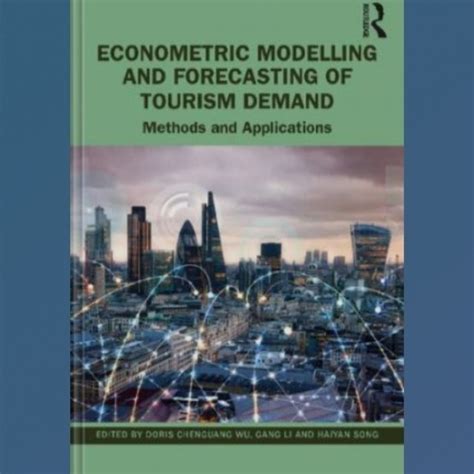 Jual Buku Econometric Modelling And Forecasting Of Tourism Demand