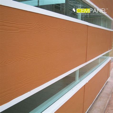 Cempanel® Mexalit
