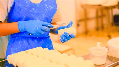 Food Processing Facilities And Factories Disability Access Consultant