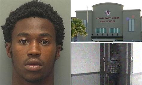 Florida Teen Arrested For Recording Others With Year Old Sex