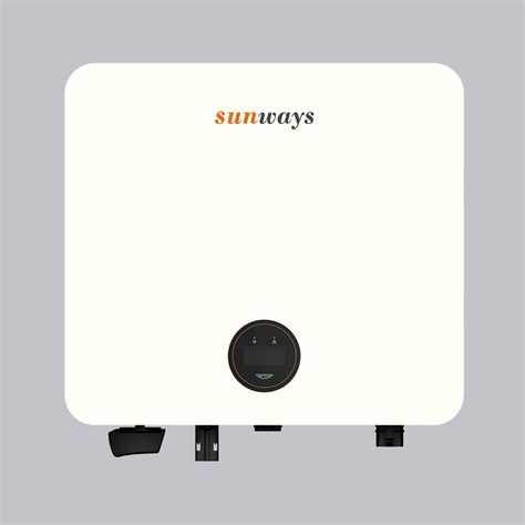 Single Phase Standard Inverters Archives Green Tech Distributors