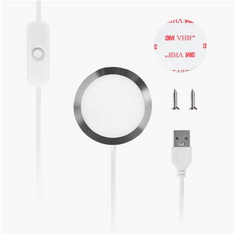 Bambu Lab Led Lamp Kit 001