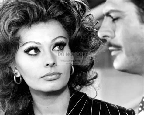 Sophia Loren Legendary Actress And Sex Symbol X Publicity Photo Cc Eur Picclick Fr