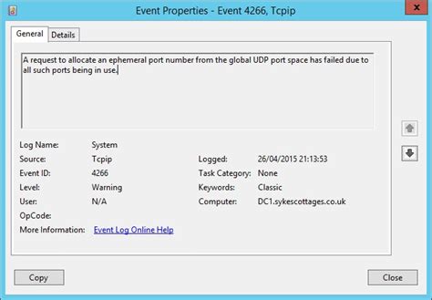 Hp Wsd Printer Port Type Screws Up Windows Server 2012 Domain