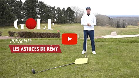 Vidéo Mieux Jouer 2023 Améliorez Votre Contact Avec Une Serviette Golf Magazine