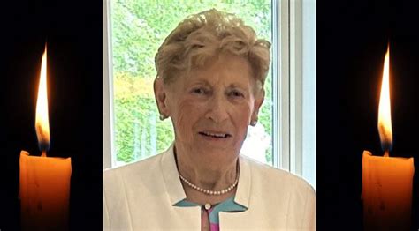 Mary Corry Née Fitzpatrick Kildysart And Kilmaley Clare Fm