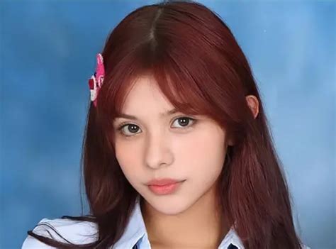 Yuna Profile Age And Facts 2026 Updated Kpopping
