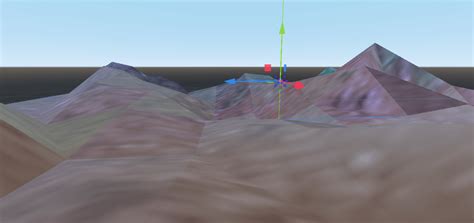 Importing Ground Model Rgodot