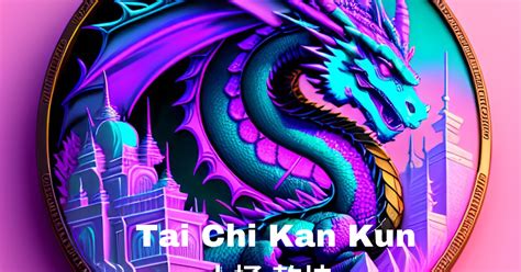 ~ Tai Chi Kan Kun