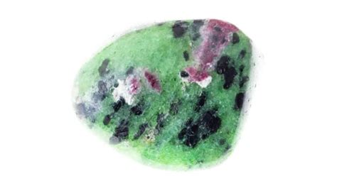 Ruby Zoisite Meaning Healing Properties Benefits And Uses