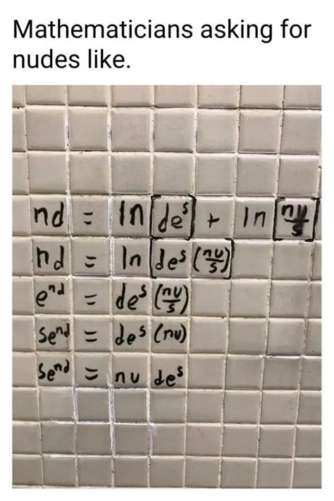 Dirty Send Nudes Memes To Send To Your Lover For Sext