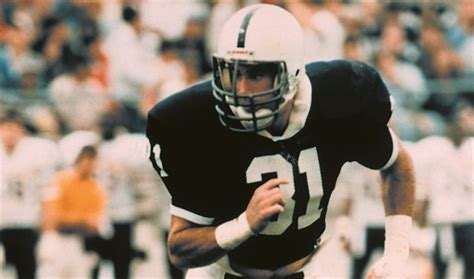 Shane Conlan To Be Honored During Saturdays Game Onward State