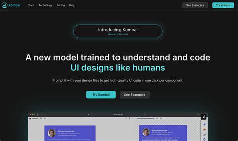 Конвертируйте ваш дизайн в рабочий код на Html Css и React Пикабу