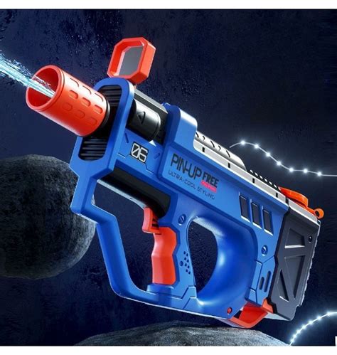 워터밤 물총 전동 장거리 물놀이 워터건 샷건 티몬