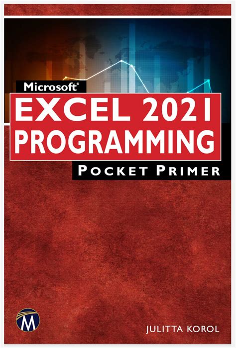 microsoft excel 2021 programming pocket primer pdf king of excel