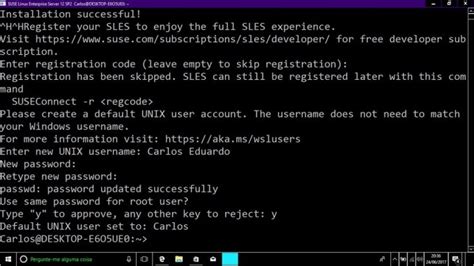 Opensuse And Suse Linux Enterprise Hit The Windows Store Liliputing