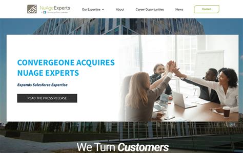 Nuage Experts Spotlight And Review Focos