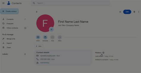 The Top Ways To Create A VCF File For FREE